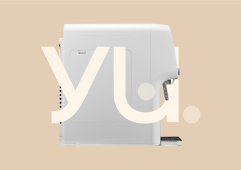 Automated Laundry System Yu Line – YU HOME