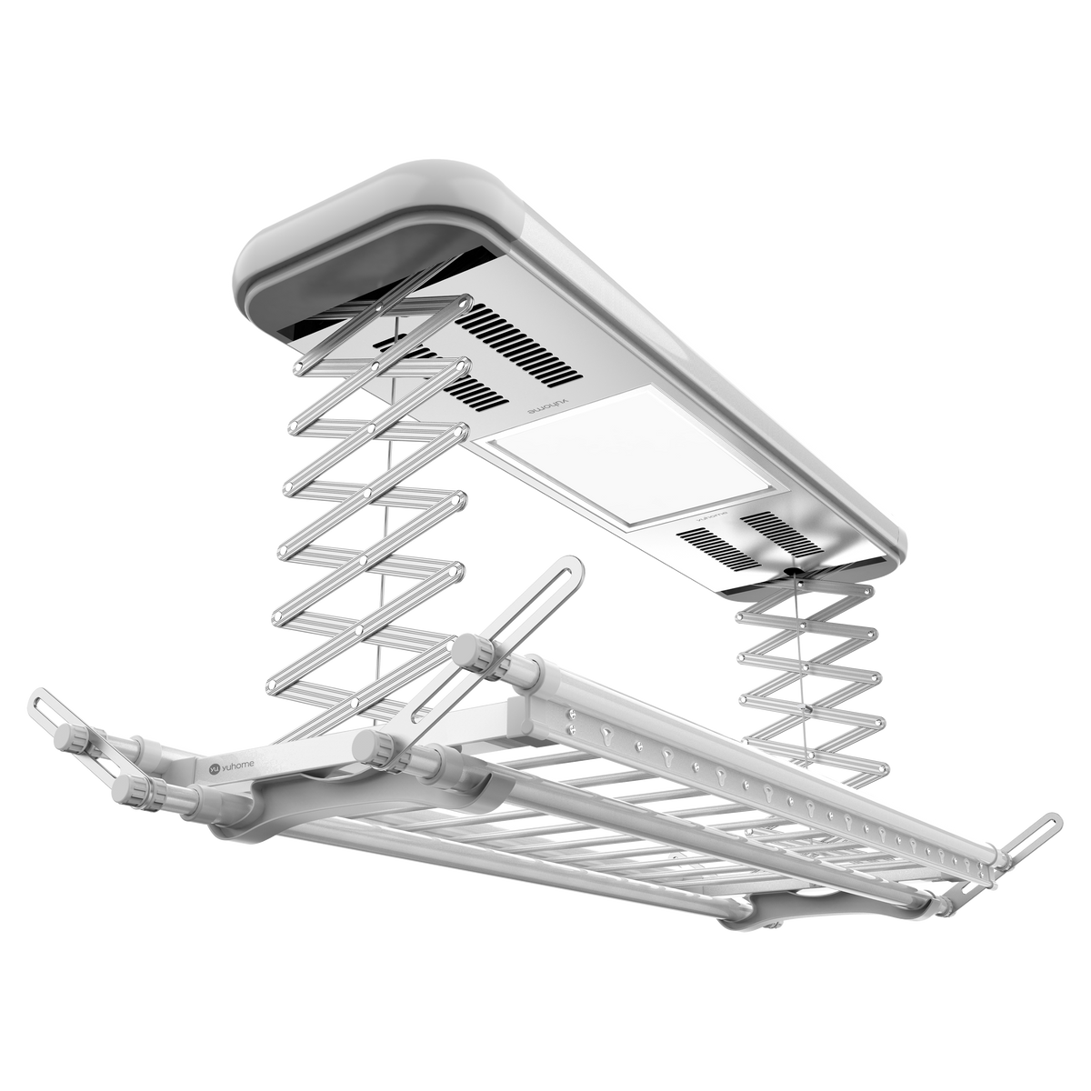 Automated Laundry System Pro – YU HOME