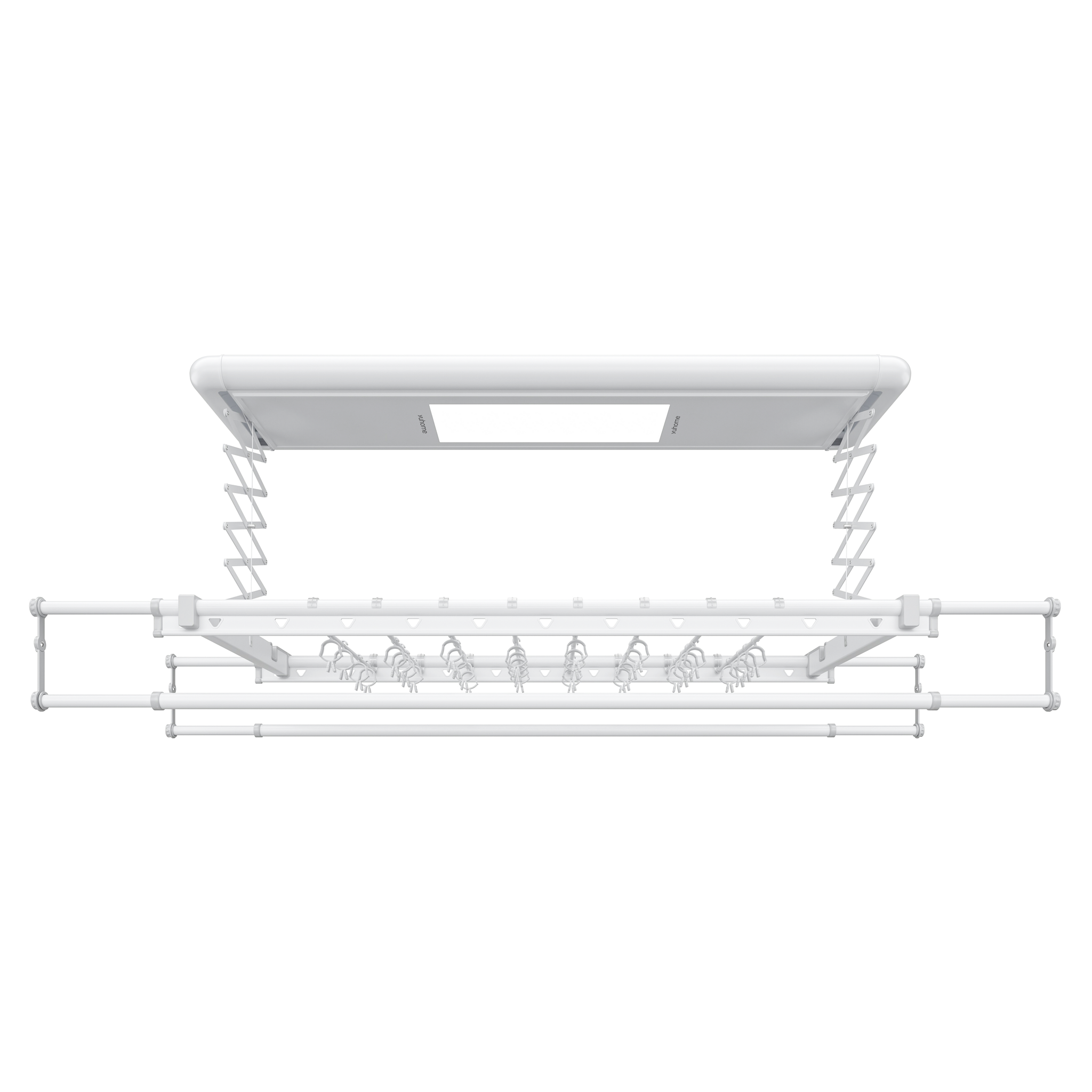 Automated Laundry System Yu Prime – YU HOME